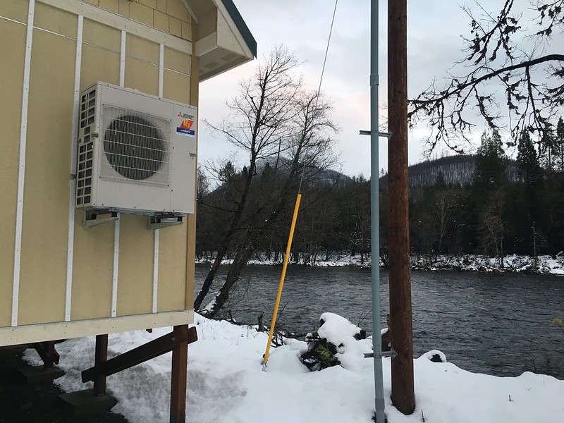 Air Source Heat Pumps: Manufacturers Roundtable - California Energy ...