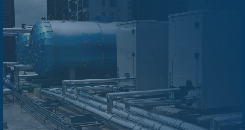 Semi-Central HPWH Systems - California Energy Design Assistance (CEDA)